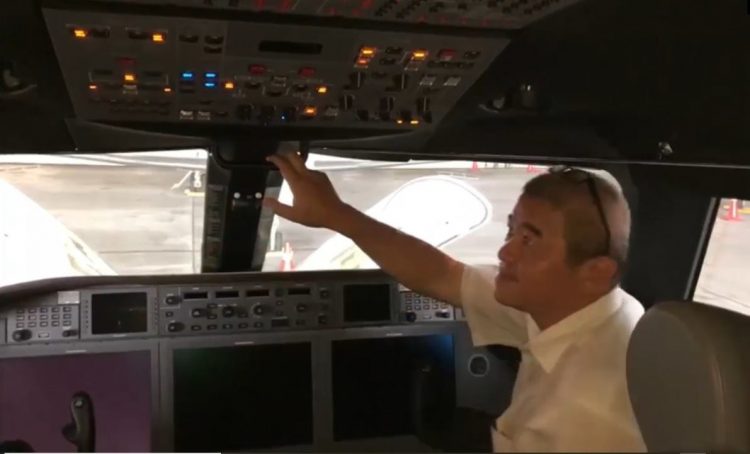 A Veteran Licensed Aircraft Engineer With Wealth of Knowledge in our ...